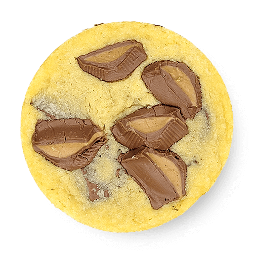 Chocolat praliné - Dookies